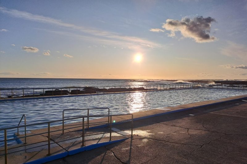 The Ultimate Guide to Beverley Whitfield Pool Shellharbour