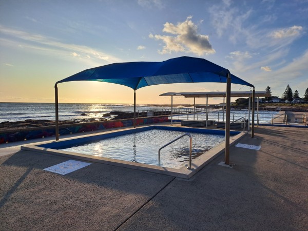 The Ultimate Guide to Australia's Ocean Rock Pools. Do a lap