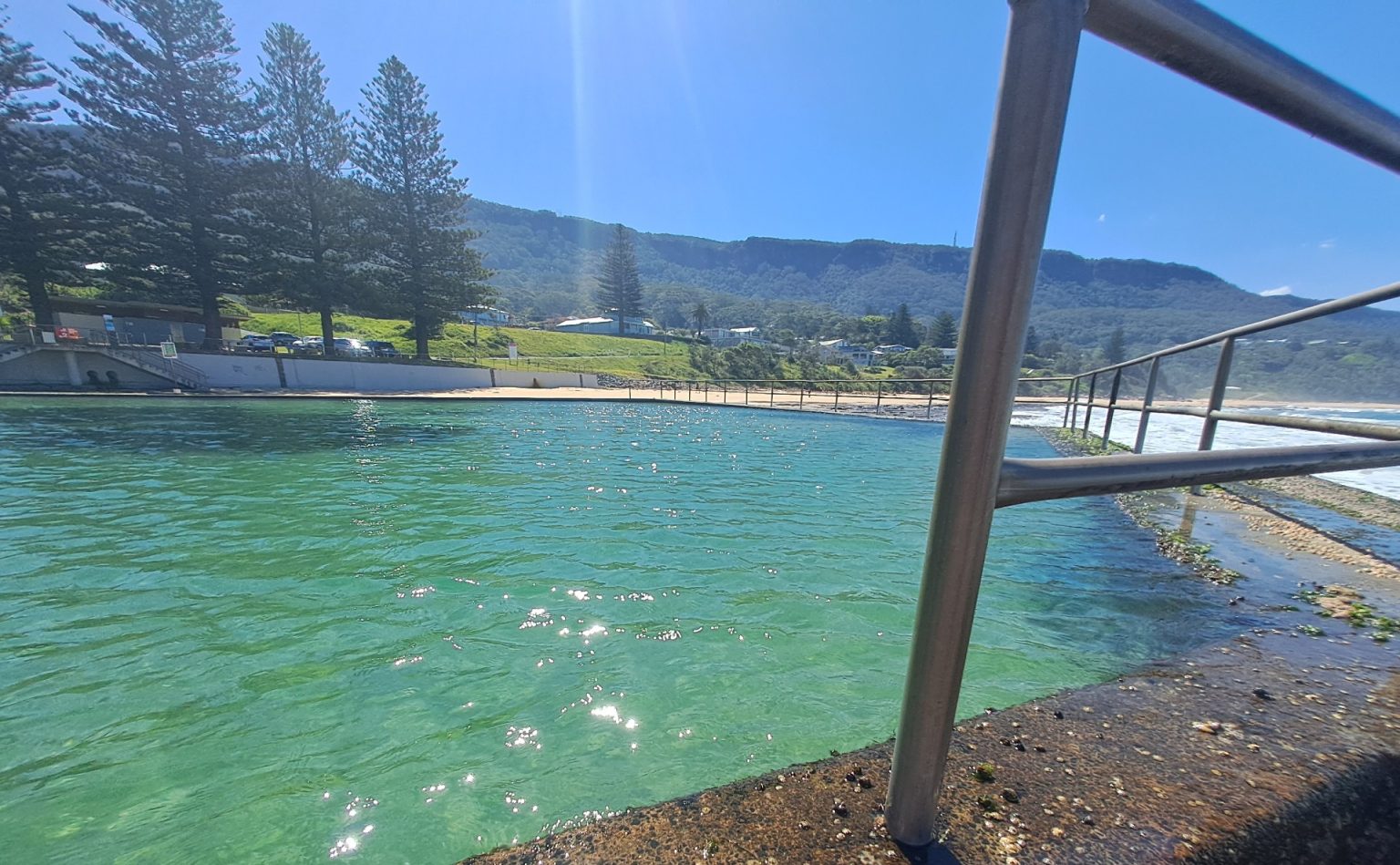 Contact Us - Ocean Rock Pools Australia