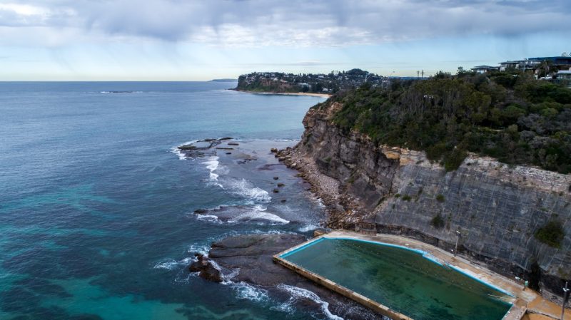 The Ultimate Guide to Bilgola Rock Pool