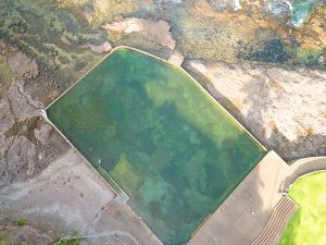 The Ultimate Guide to Australia's Ocean Rock Pools. Do a lap