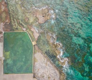 Continental Ocean Pool Kiama