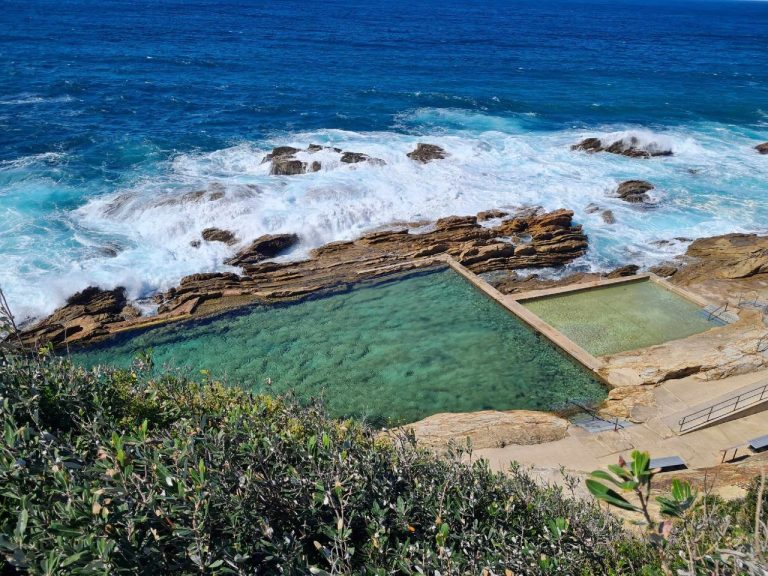 The Ultimate Guide to Ocean Pools NSW South Coast