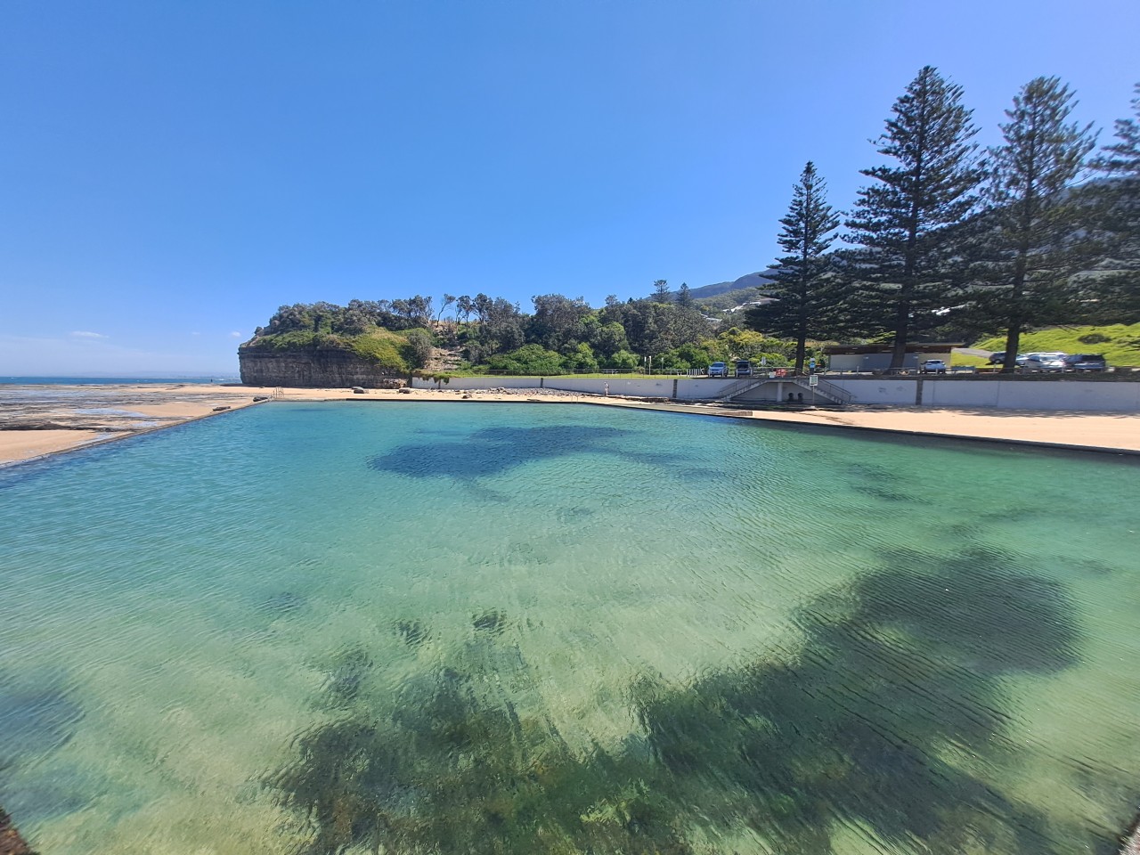 The Ultimate Guide to Wombarra Rock Pool