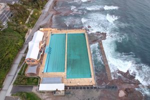 The Ultimate Guide to The Continental Pool Wollongong