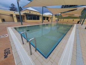The Ultimate Guide to Port Kembla Pool