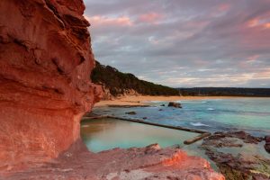 The Ultimate Guide to Aslings Beach Rock Pool