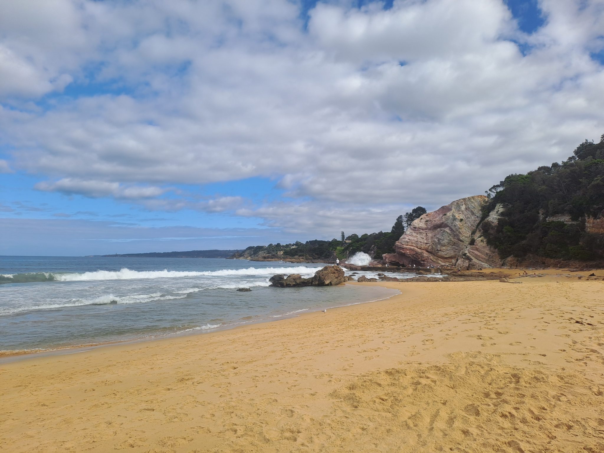 The Ultimate Guide to Aslings Beach Rock Pool