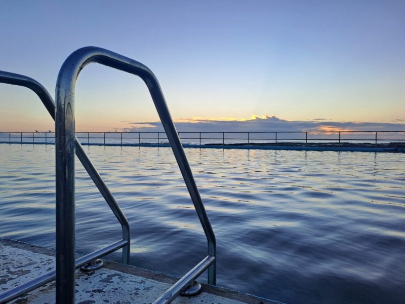 The Ultimate Guide to Woonona Rock Pool