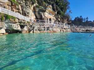 The Ultimate Guide to Australia's Ocean Rock Pools. Do a lap