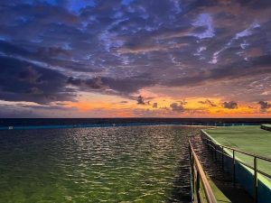 Collaroy Rock Pool