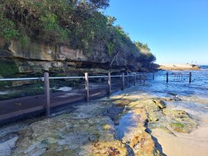 The Ultimate Guide to Clovelly Ocean Pool-The Geoff James Pool