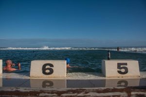 Merewether Ocean Baths