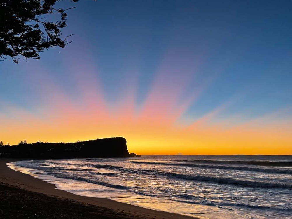 The Ultimate Guide to Avalon rock Pool