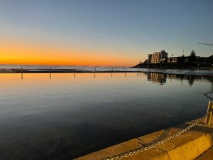 The Ultimate Guide to Cronulla Beach Rock Pool