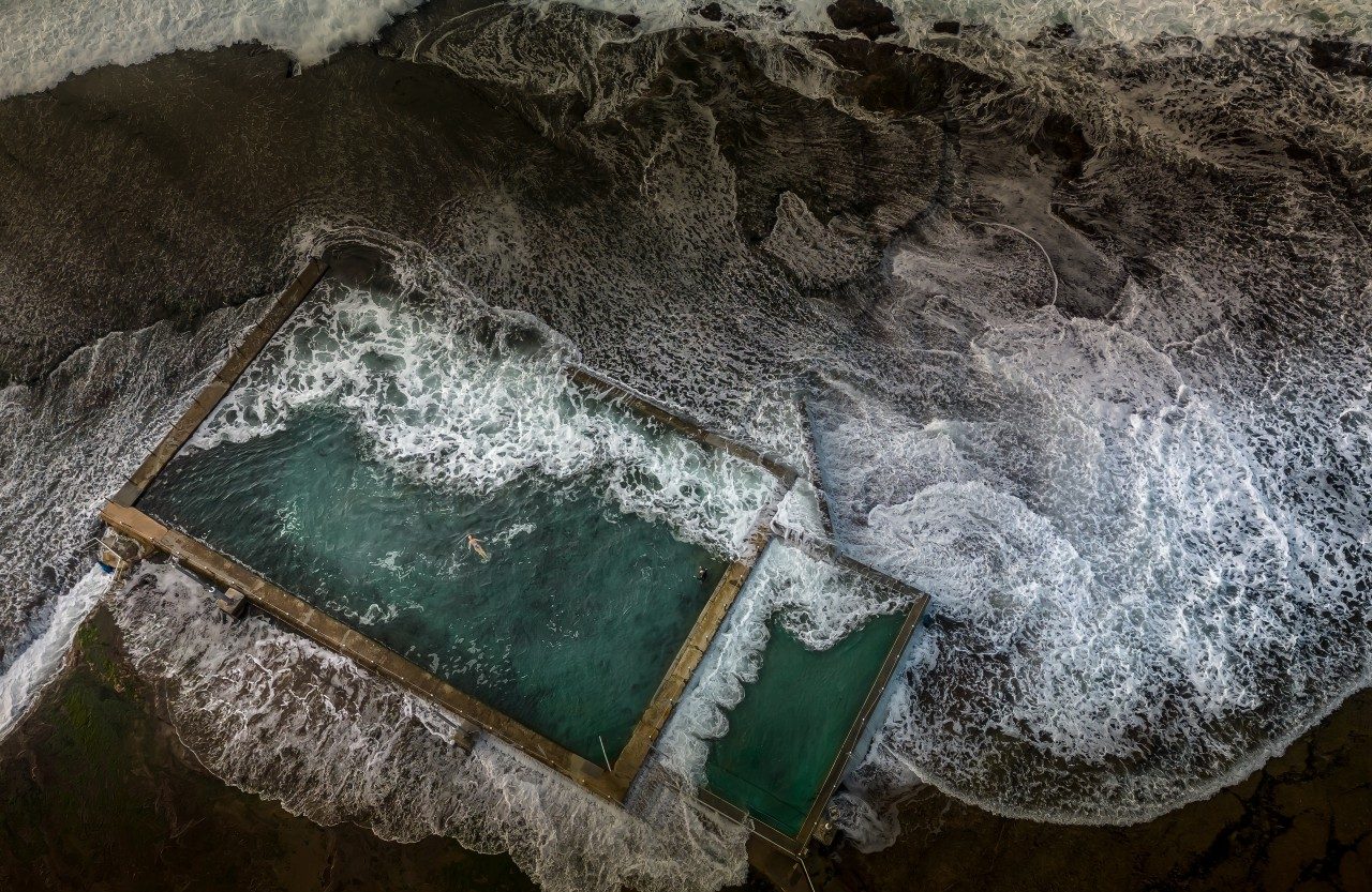 The Ultimate Guide to Mona Vale Rock Pool