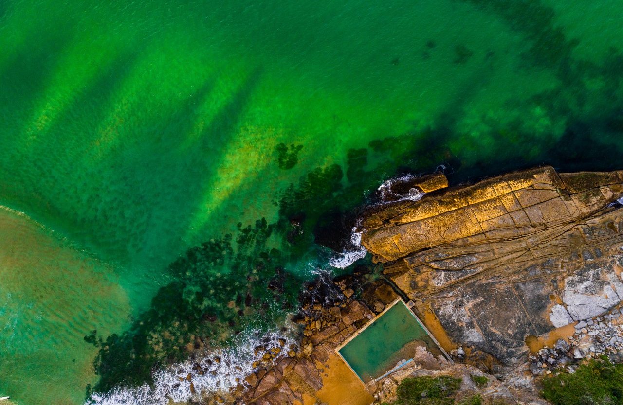 The Ultimate Guide to Whale Beach Rock Pool